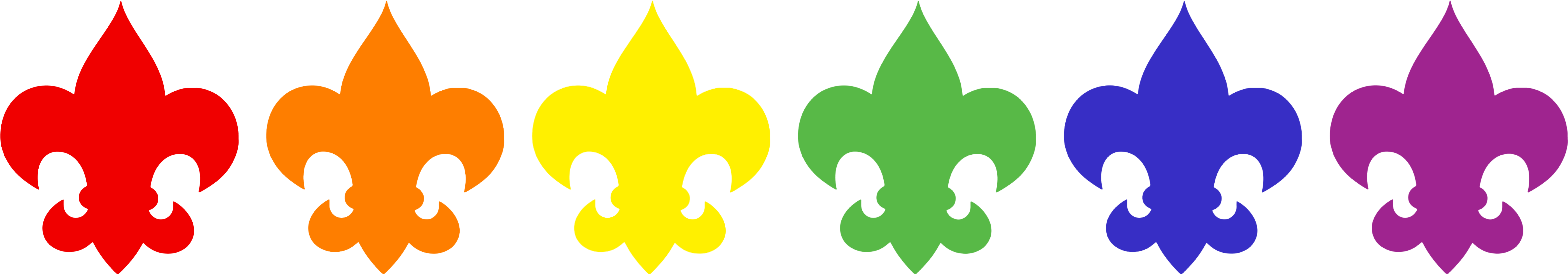 Scout Pride – BSAmemes