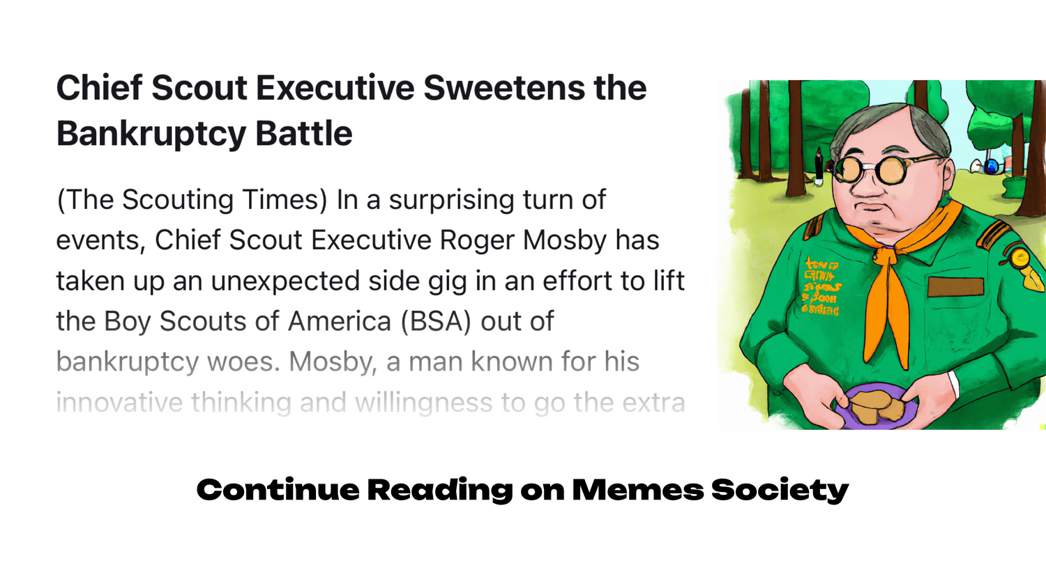 Memes Society – BSAmemes